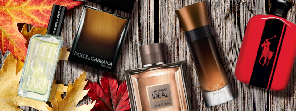 Sladké parfumy so silou pre skutočných chlapov – selfino.cz