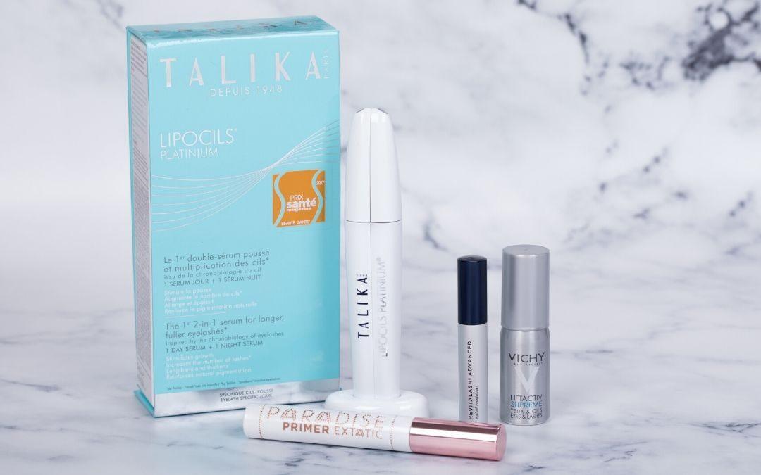 Sérum na riasy: Vaša cesta k dokonalým riasam – selfino.cz