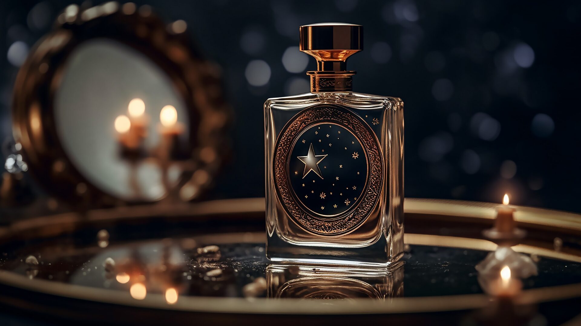 Reč flakónov – parfumy v najoriginálnejších obaloch – selfino.cz