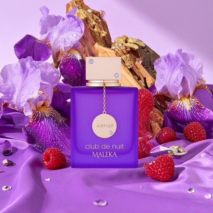 Maleka by ARMAF: Vôňa, ktorá nehovorí nahlas – ale každý ju počuje ...